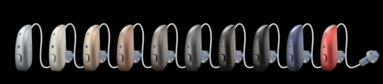 ReSound Hearing Aids in Colorado | Smart Hearing Technology