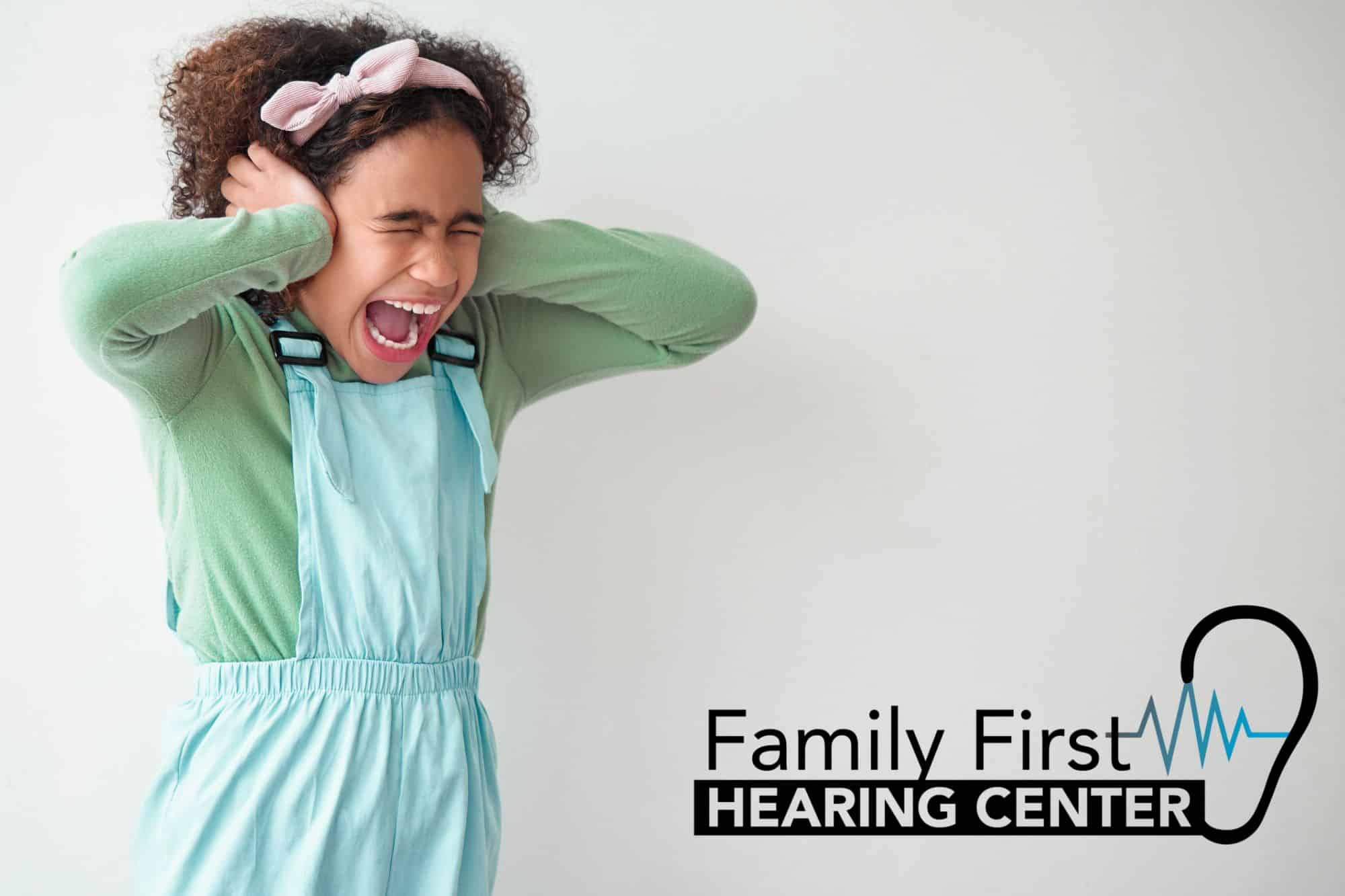 Understanding Sound Sensitivity and Hyperacusis for Seniors